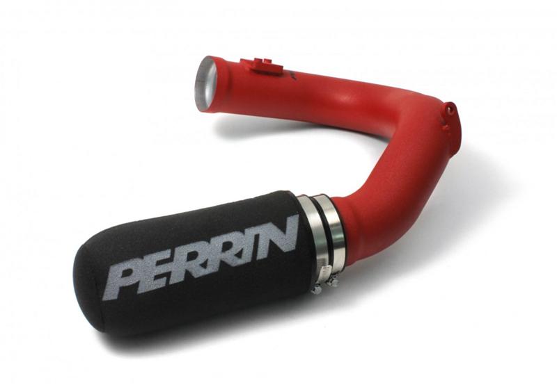 PERRIN 13-16 Subaru BRZ / Scion FR-S Cold Air Intake - Black – Kinetic ...