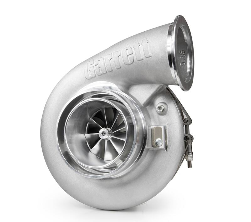 Garrett G42-1325 G-Series II CHRA – Kinetic Motorworks