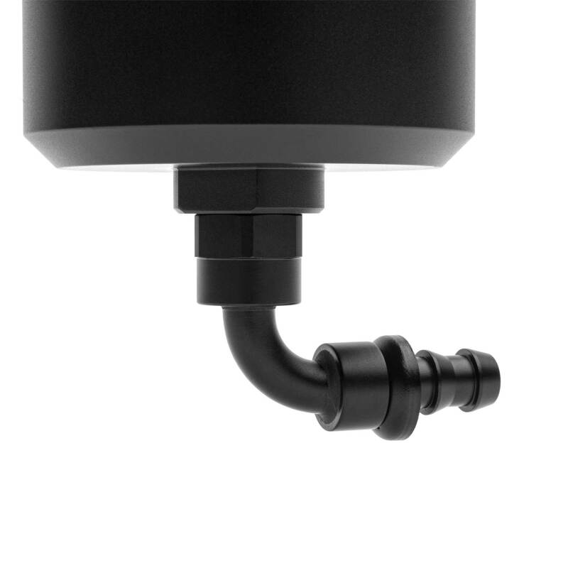 Cobb 15-23 Ford Ecoboost Mustang Air Oil Separator – Kinetic Motorworks
