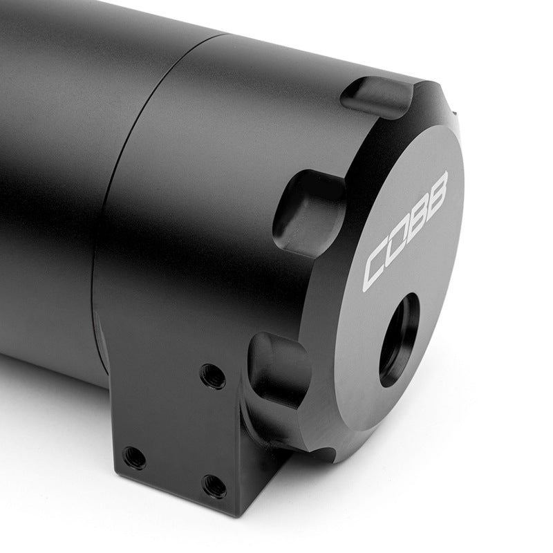 Cobb 16-18 Ford Focus RS Air Oil Separator – Kinetic Motorworks