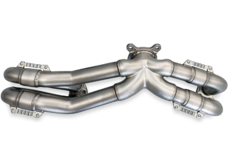Invidia 22+ Subaru WRX FA24 UEL Manifold Exhaust – Kinetic Motorworks