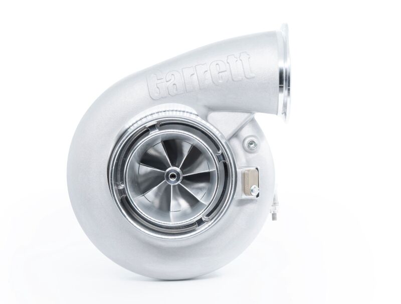 Garrett G-XRace GXR45-76 76mm Supercore – Kinetic Motorworks