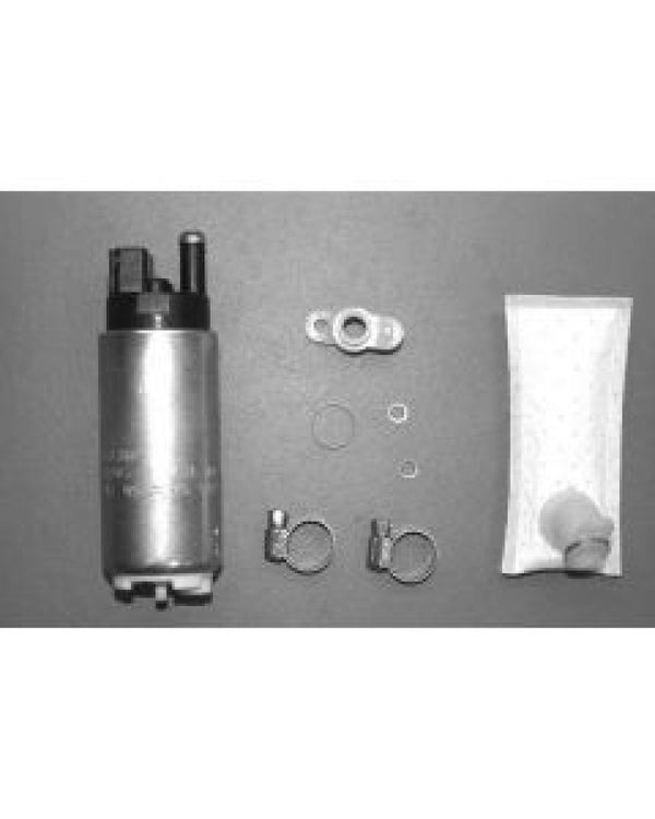 Walbro Fuel Pump/Filter Assembly – Kinetic Motorworks