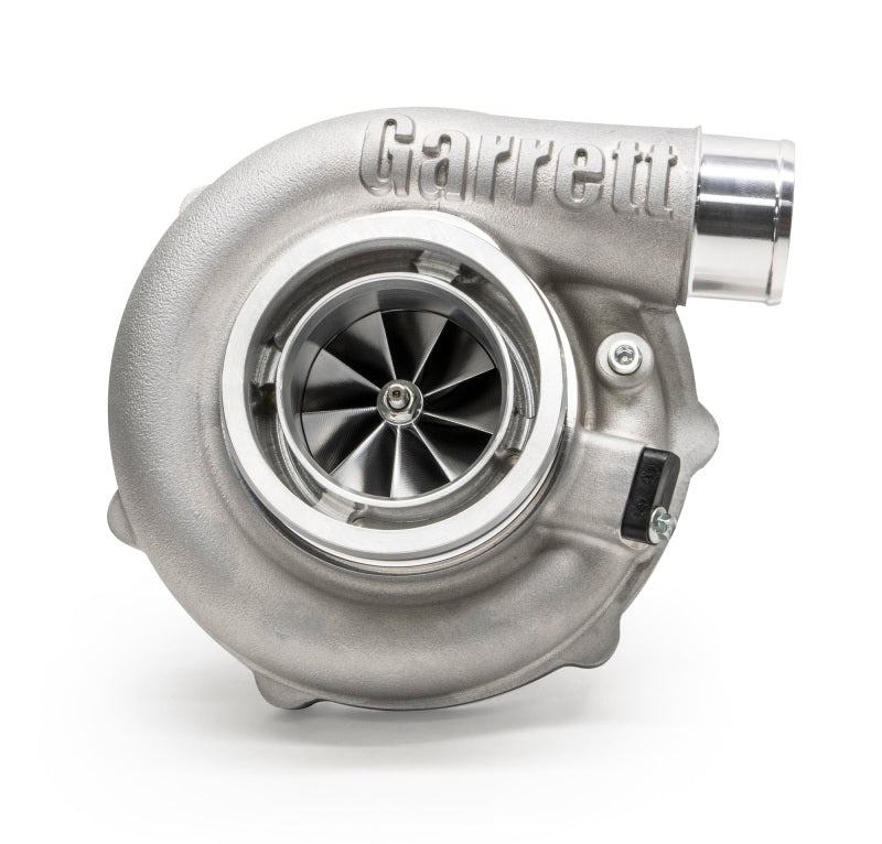 Garrett G30-660 Super Core - Standard Rotation – Kinetic Motorworks
