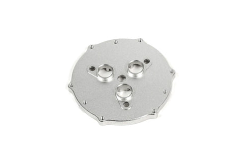 Radium Engineering 12mm Inlet Pump Triple Pump Base – Kinetic Motorworks