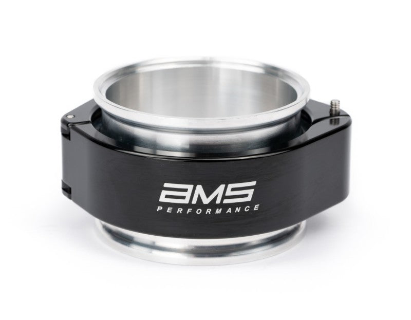 AMS Performance QuickClamp 3.0in Clamp – Kinetic Motorworks