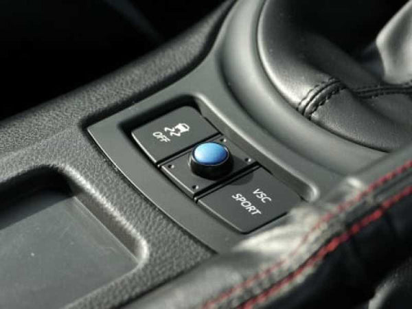 Cusco VSC Canceler Module 13+ Subaru BRZ/Scion FR-S/Toyota 86 – Kinetic ...