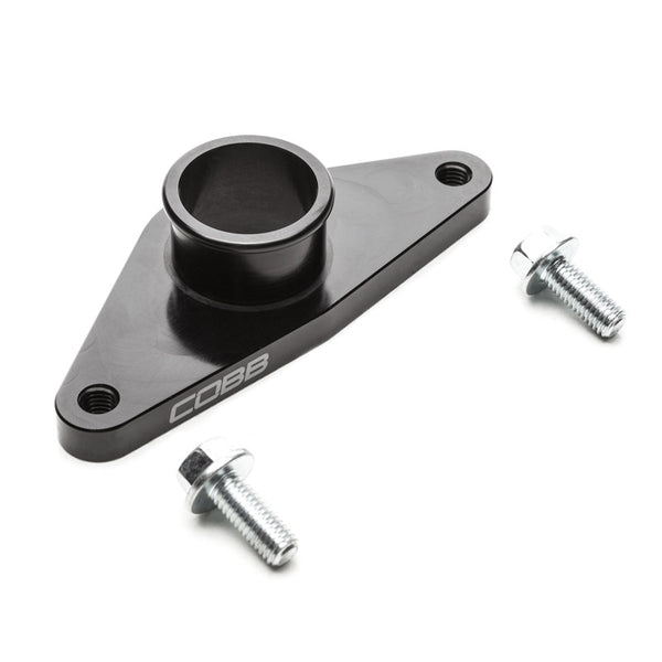 Cobb 02-07 Subaru WRX/04-17 WRX STI BPV Adapter – Kinetic Motorworks